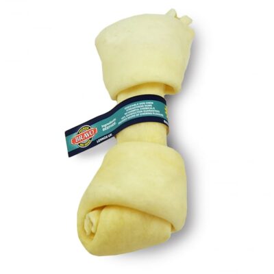 Rawhide Natural Bones - Alan's Pet Shop